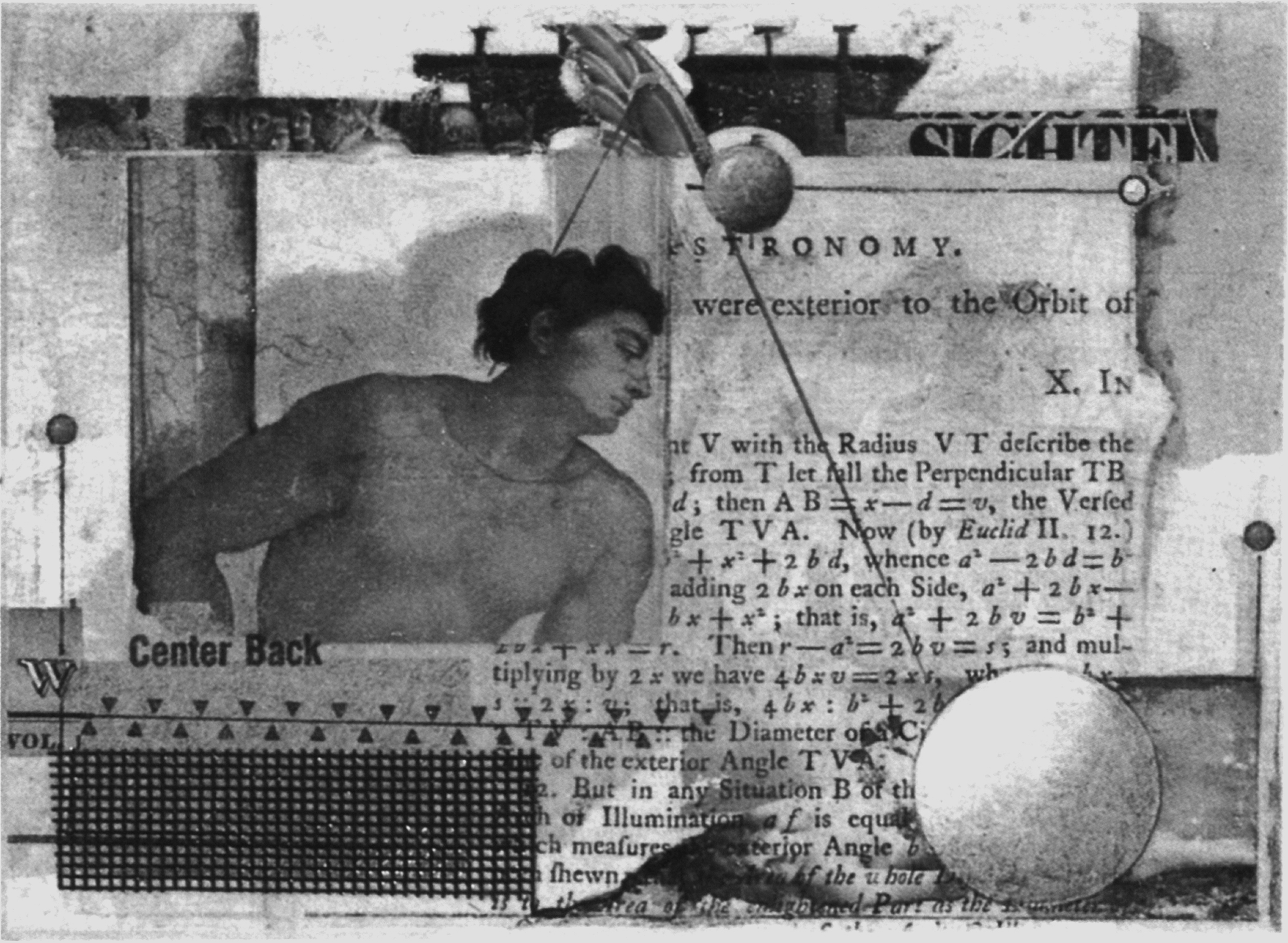 Jonathan Talbot Press Page